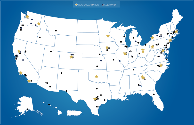 NSF AI Institutes continue creating groundswell of innovation | NSF ... NSF AI Institutes continue creating groundswell of innovation | NSF ...
